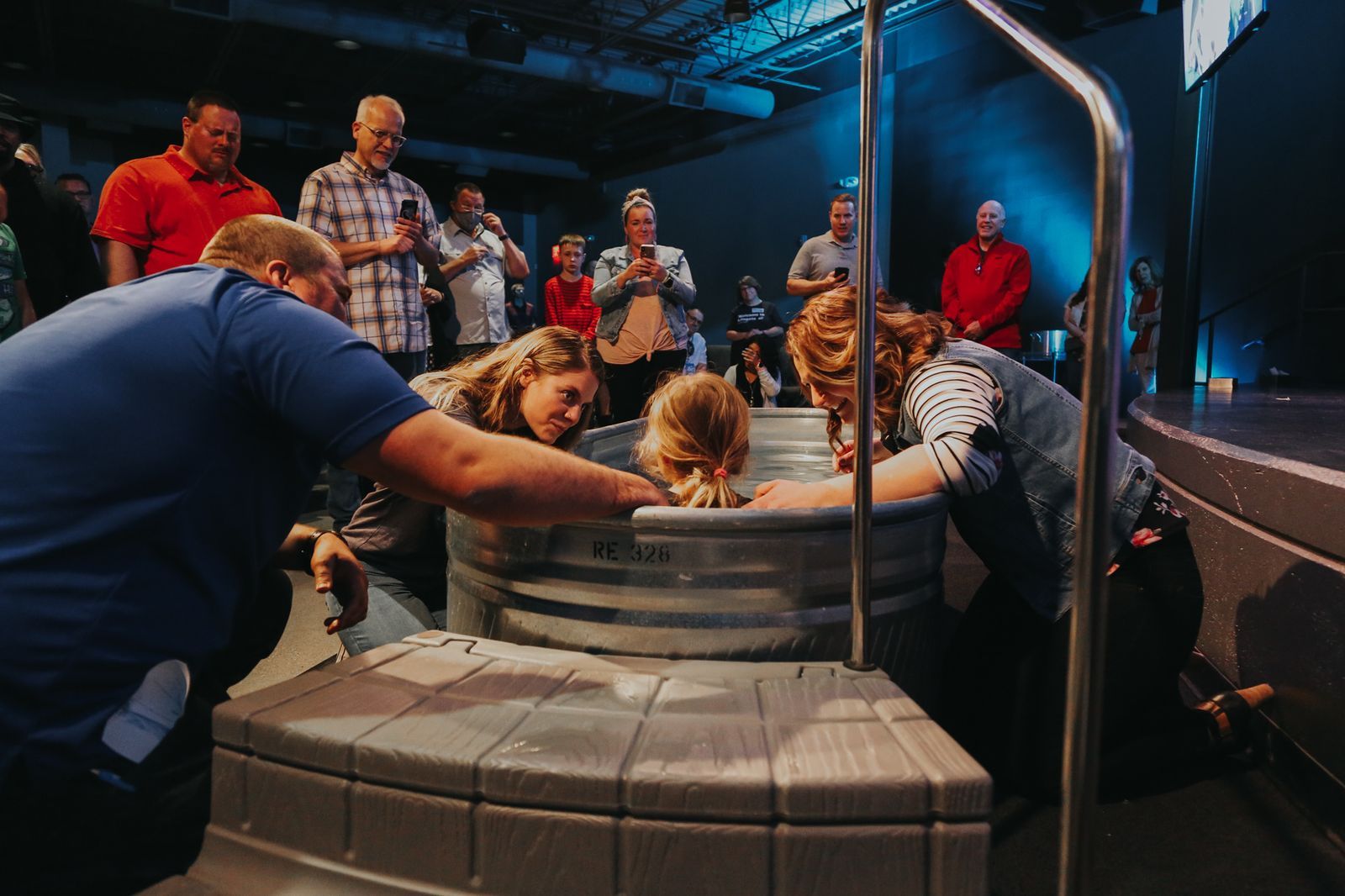 Welcome Home | Lifegate Church