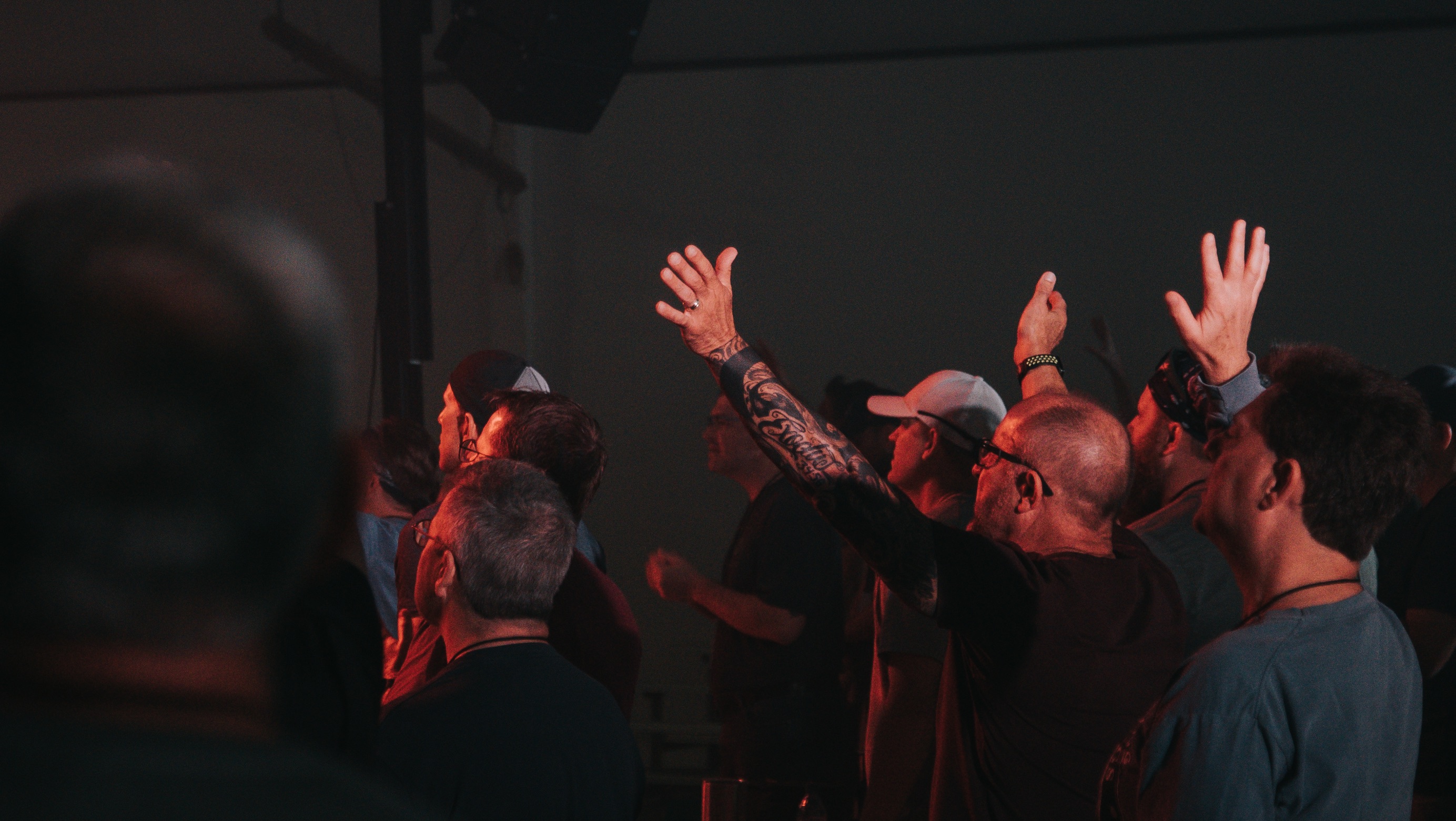 Welcome Home | Lifegate Church