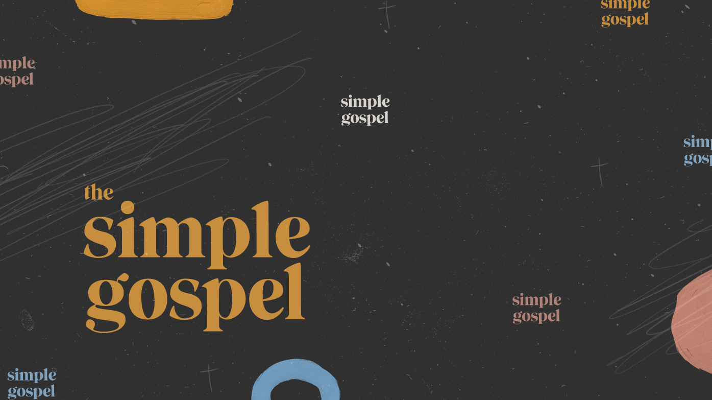 The Simple Gospel