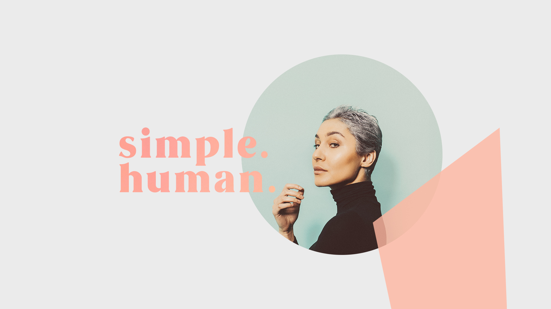 Simple Human