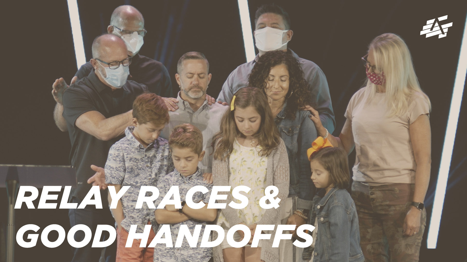 Relay Races and Good Handoffs