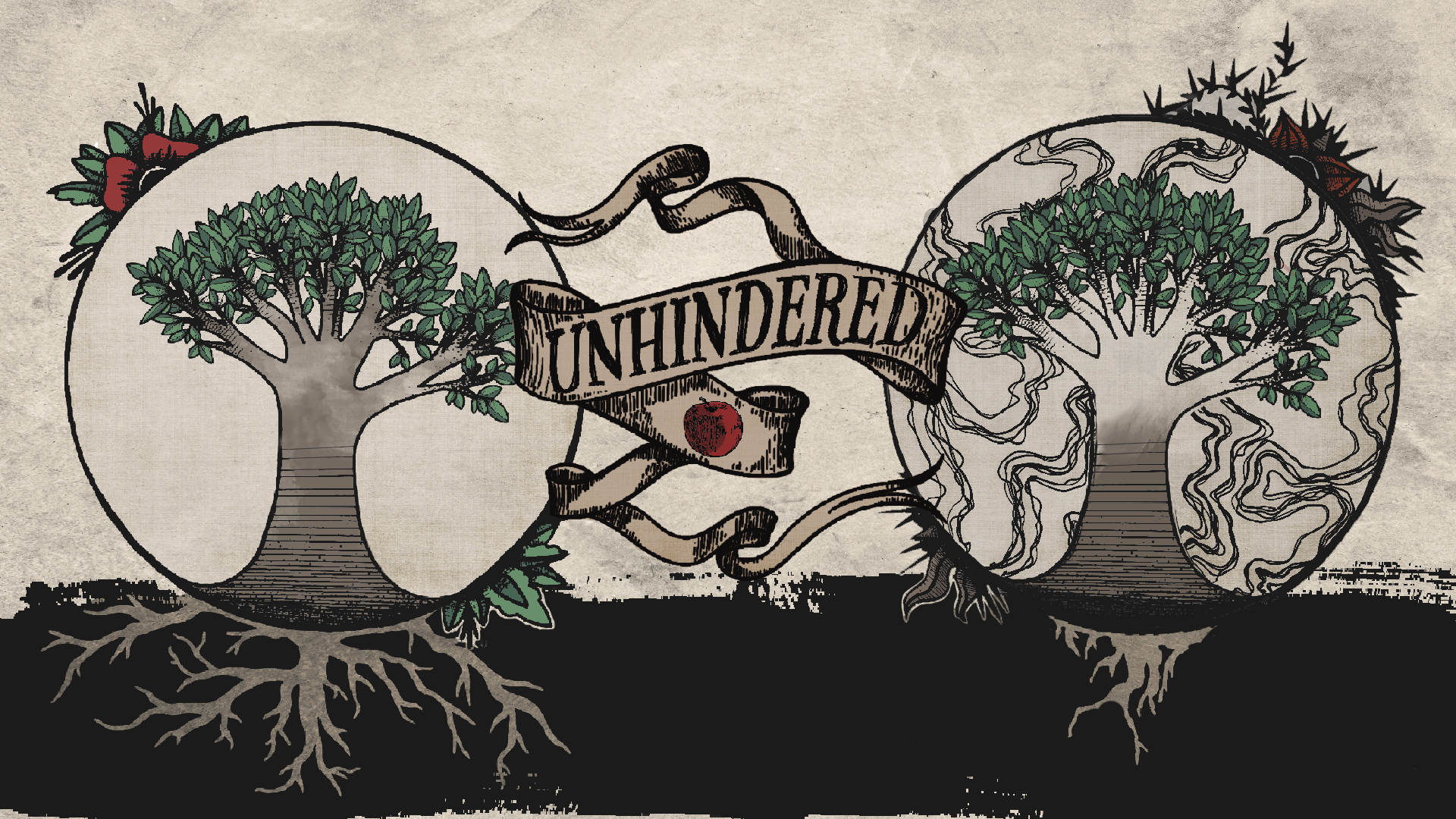 Unhindered