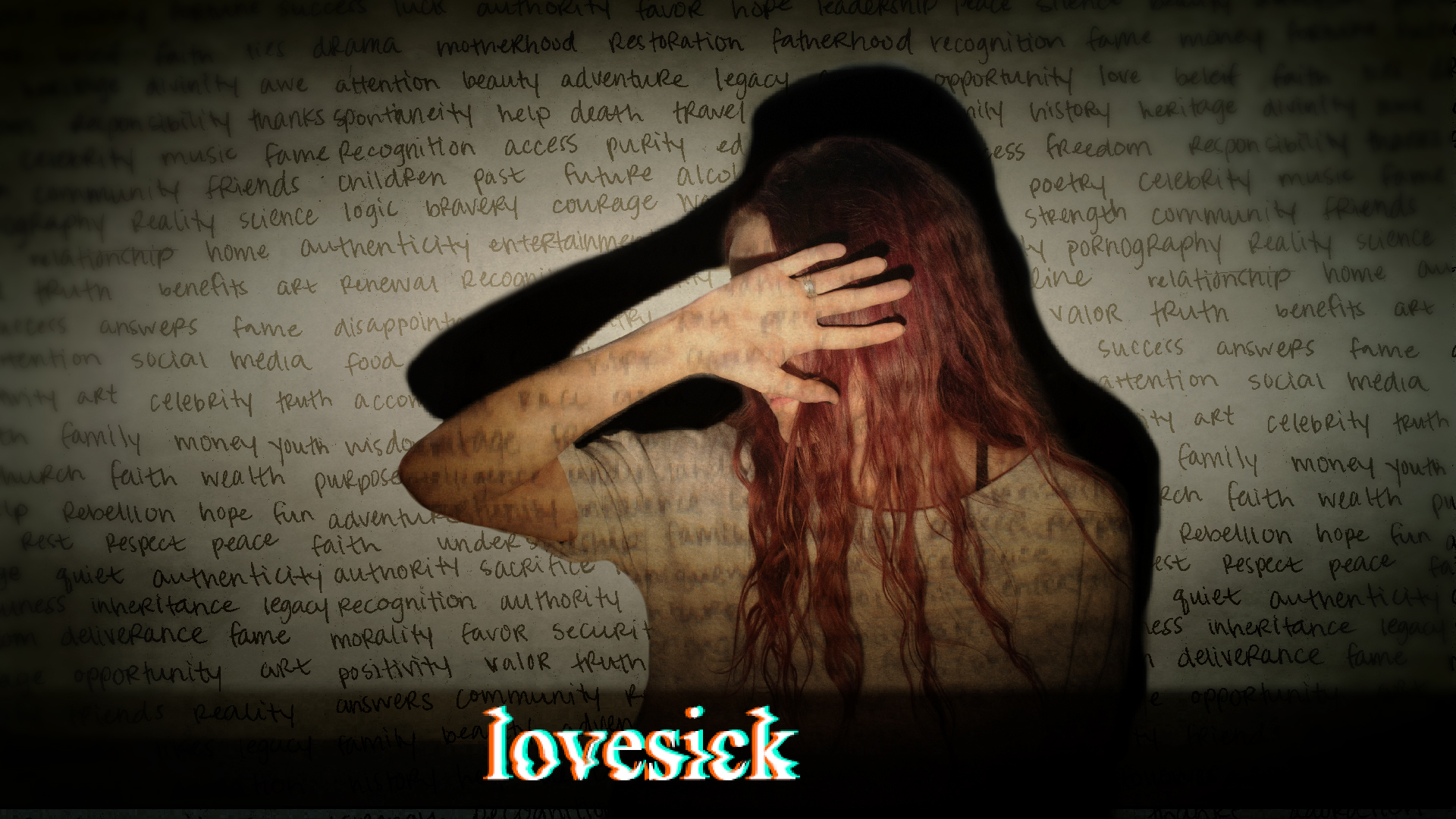 Lovesick