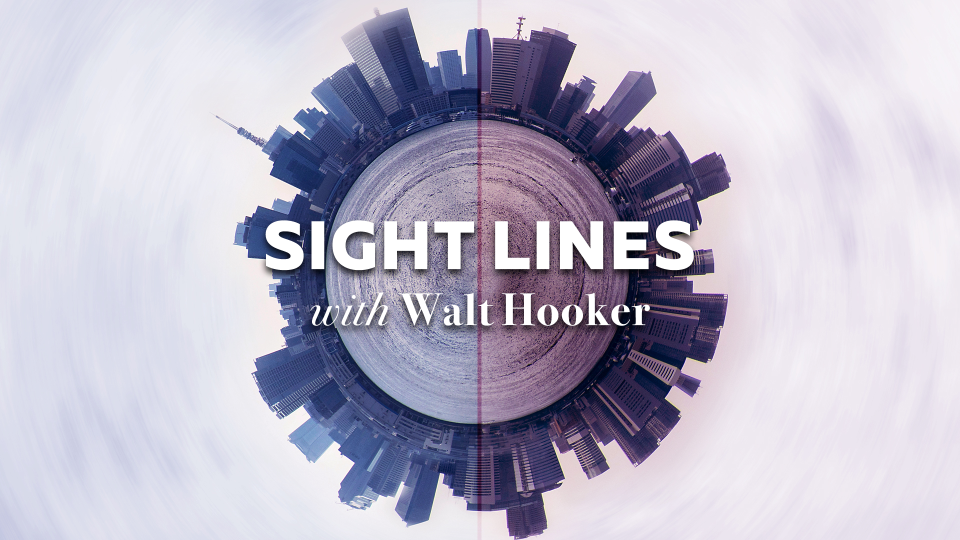 Sight Lines