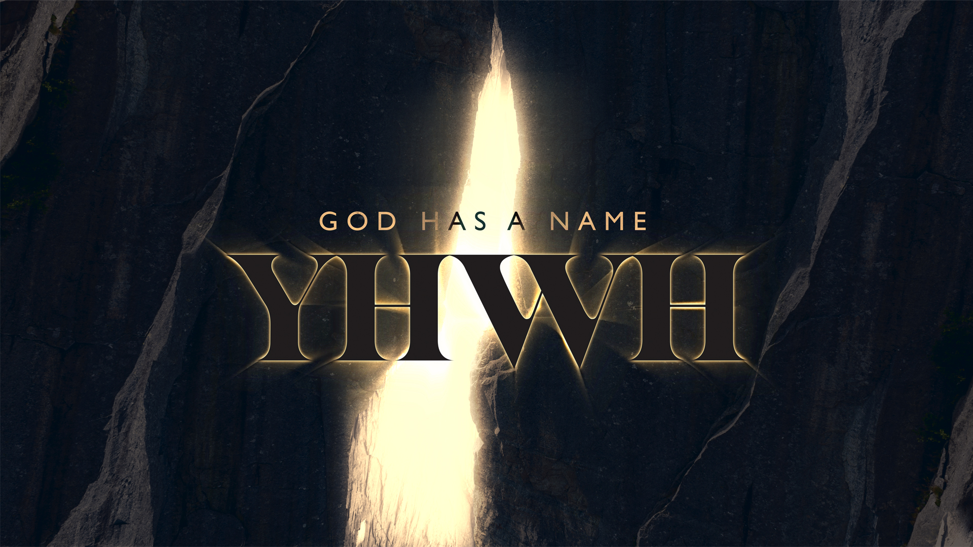 YHWH
