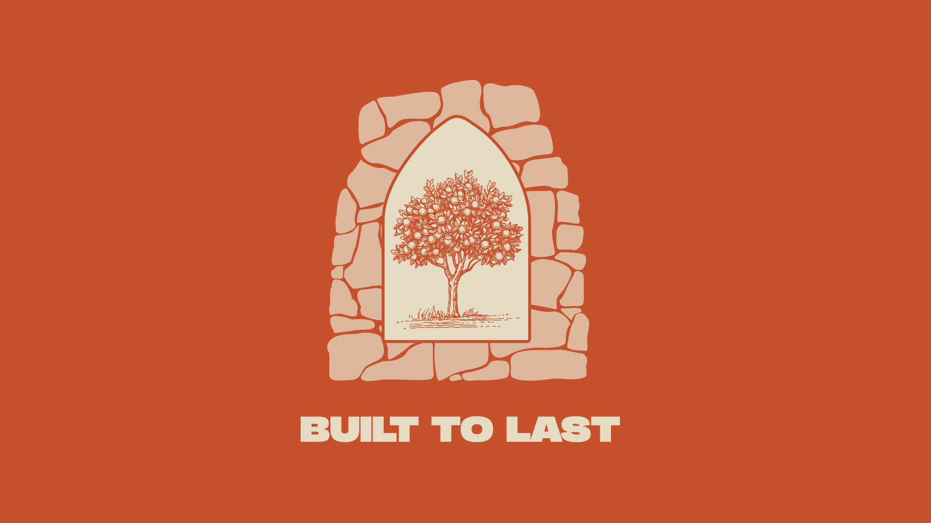Built to Last