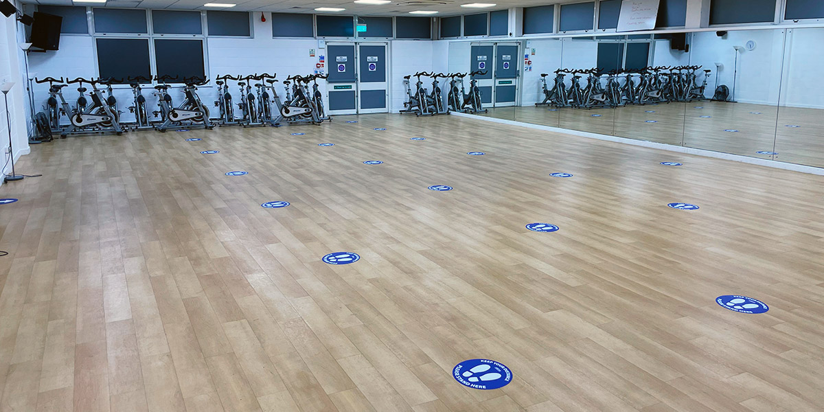 Arena Sports Centre: Sport, Leisure & Recreation