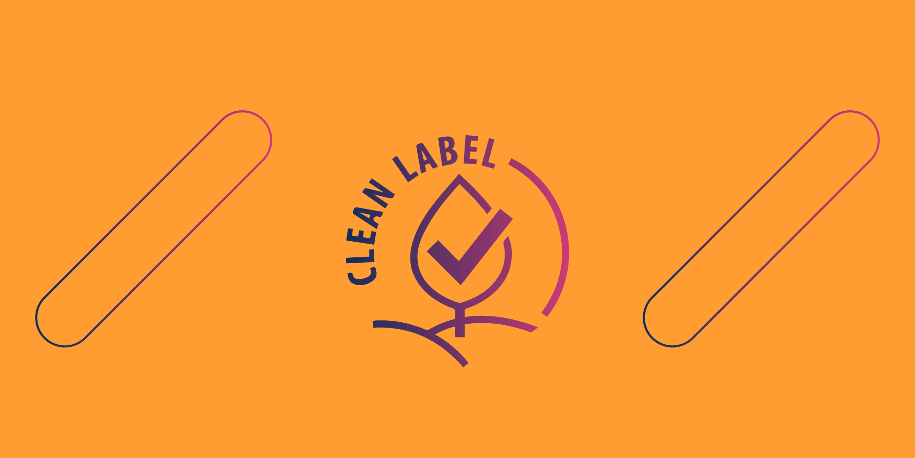 Clean Label no setor de alimentos e bebidas: O que ela realmente ...