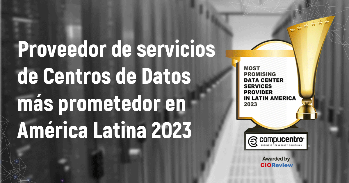 Compucentro, implementación tecnológica