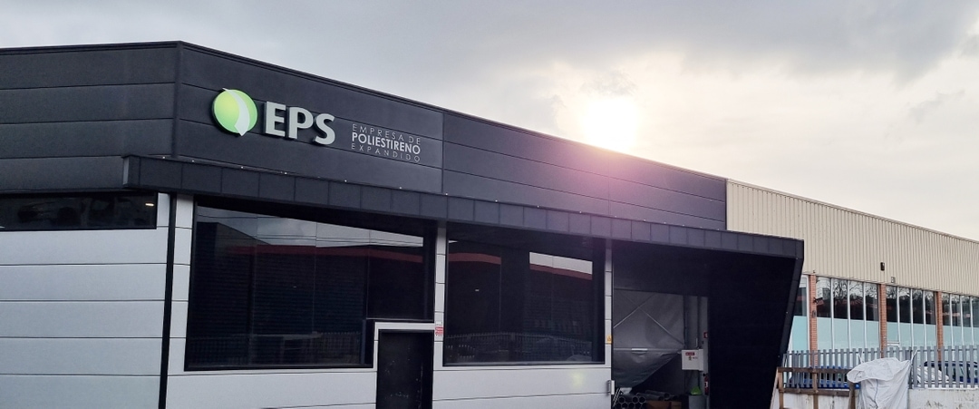 EPS - Empresa de Poliestireno Expandido Lda.