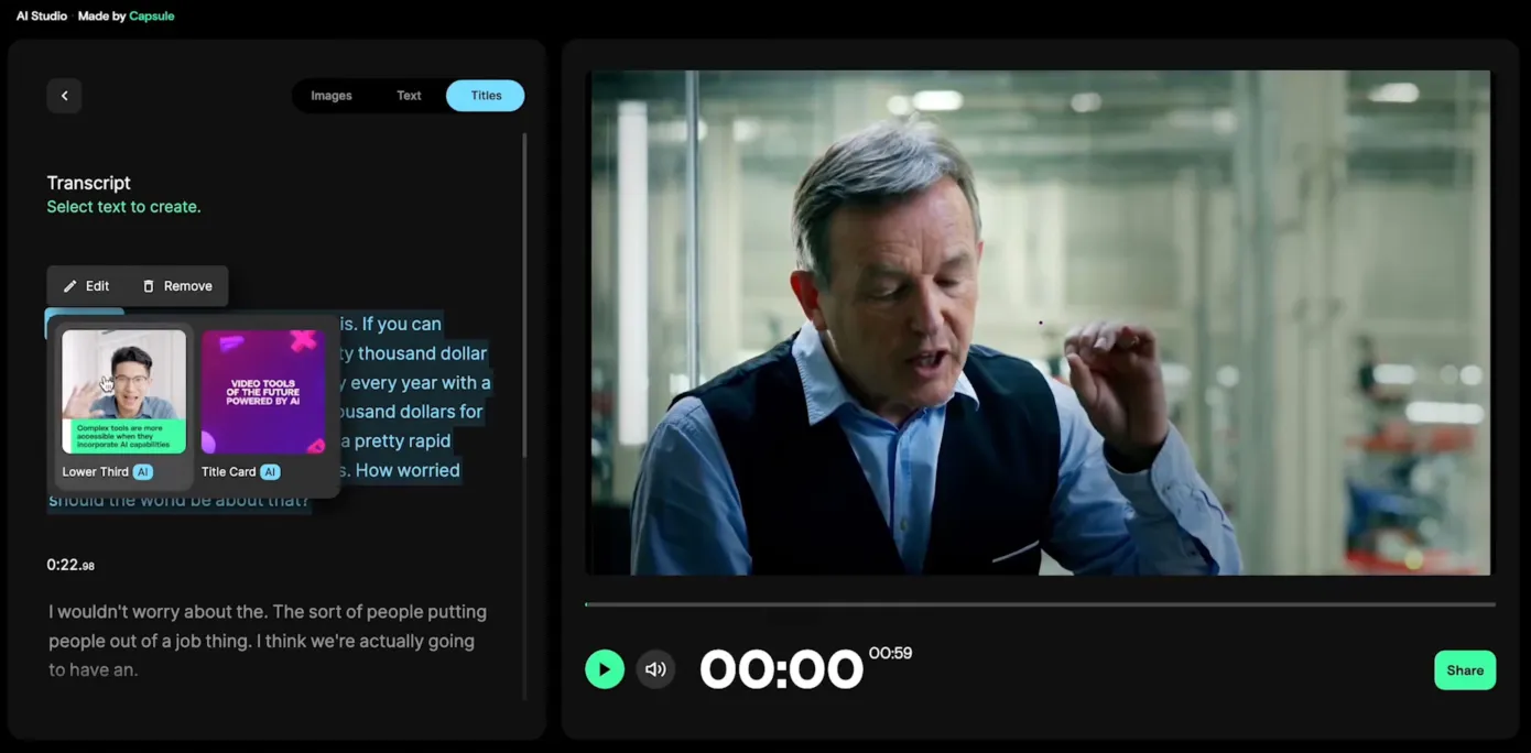 Capsule Raises $4.75M in Seed Funding - Capsule