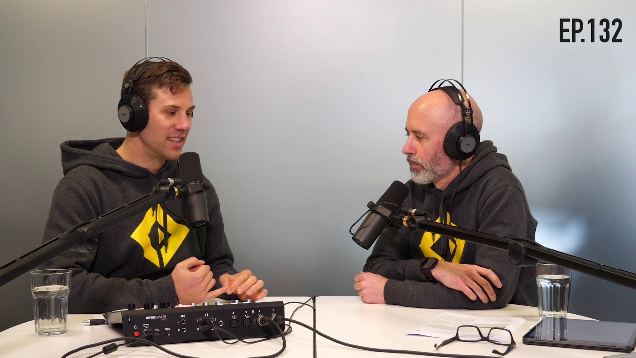 #182 - Jacob Tober on How To Use Velocity Based Training | Podcast