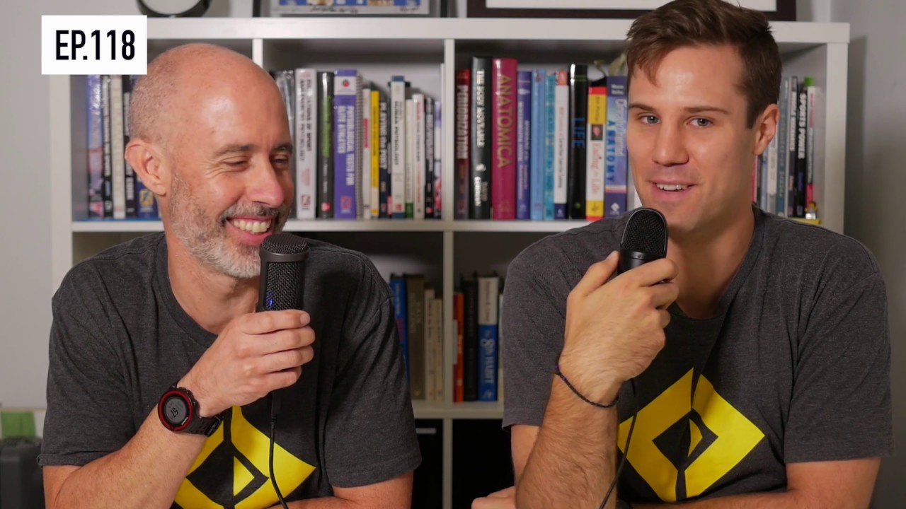 #182 - Jacob Tober on How To Use Velocity Based Training | Podcast