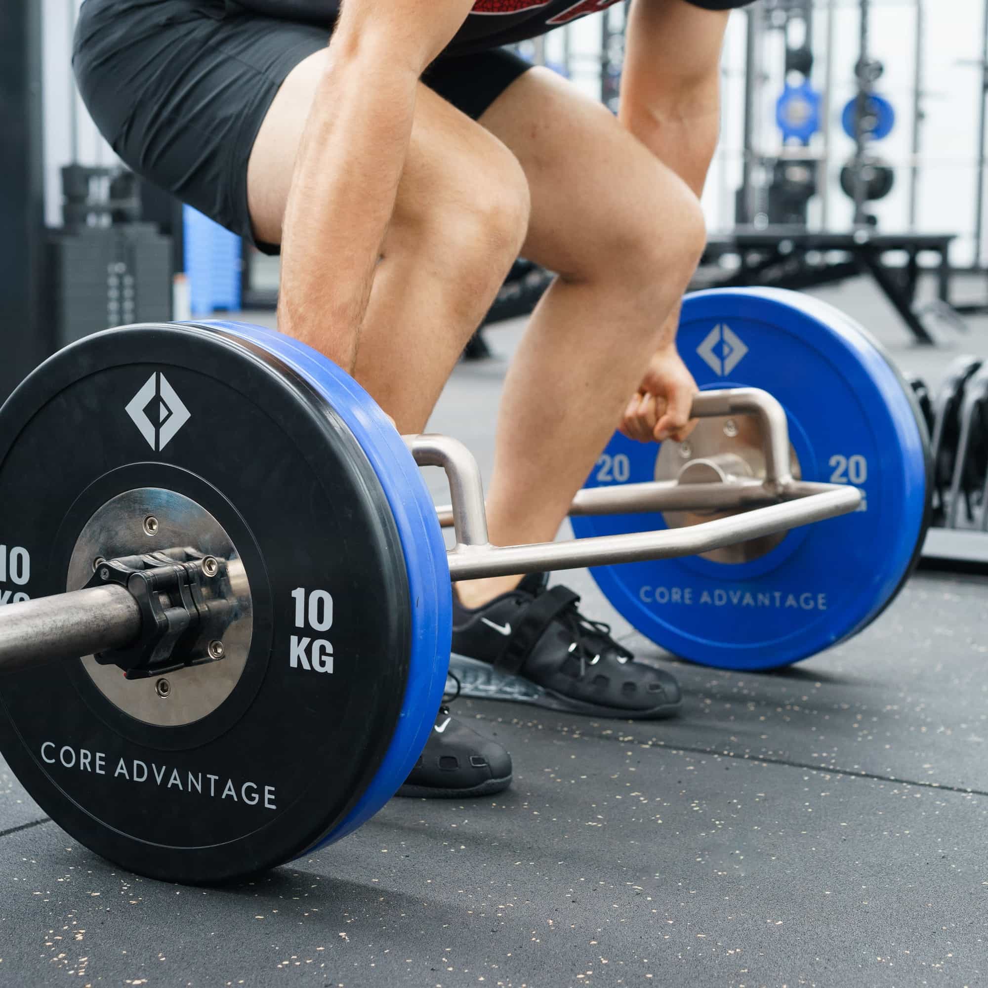 Biomechanics of the Spine - How Posture Influences our Structures - Blog