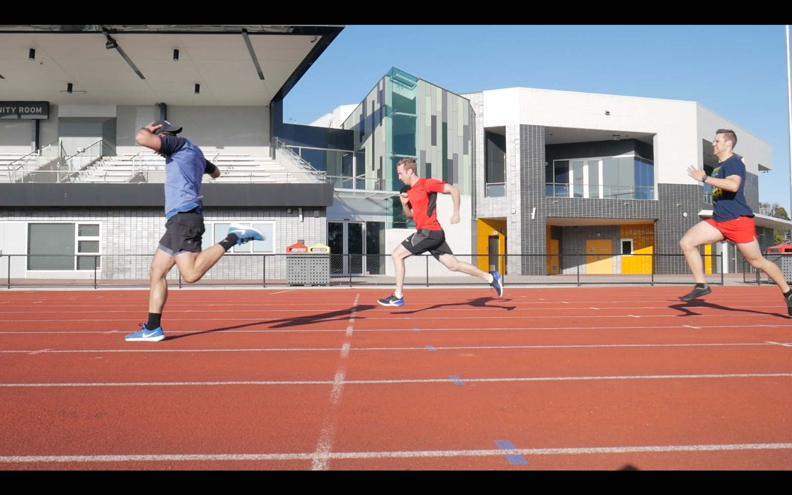 Drills to Improve your Knee Drive for Sprinting and Acceleration - Blog