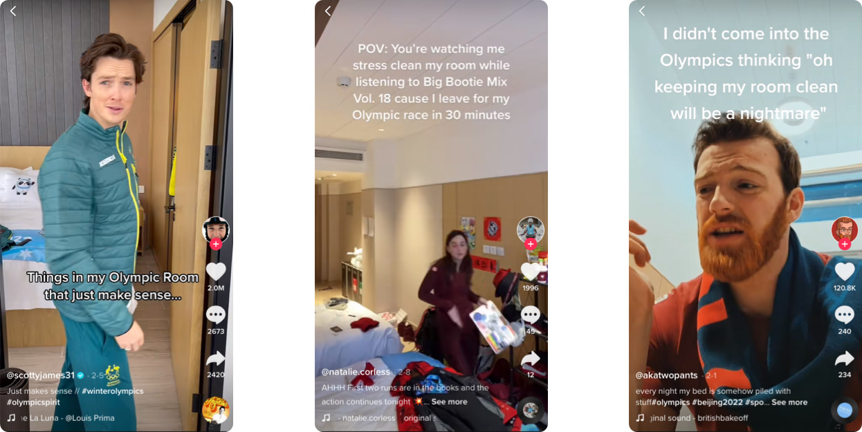 Social Media in Sports Marketing | Dash Hudson