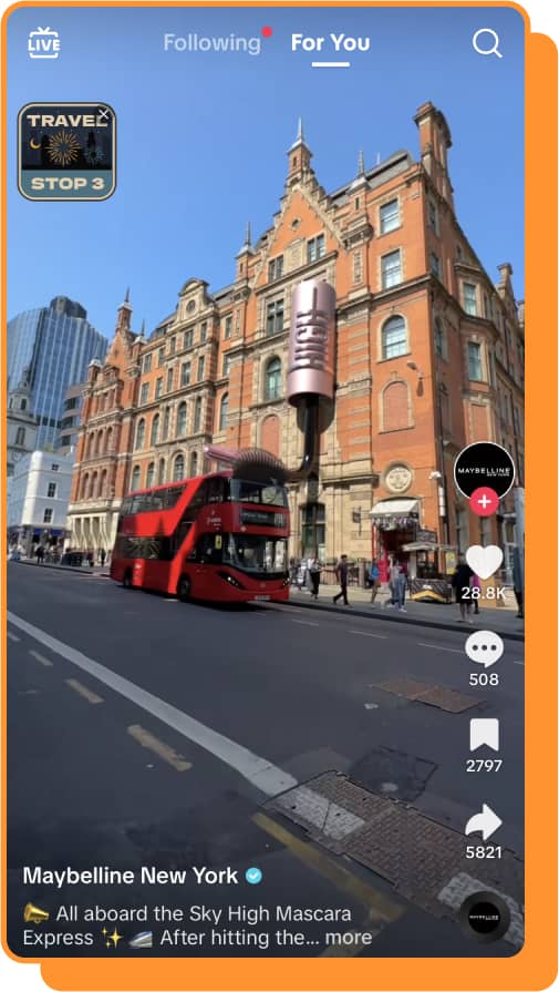 AI Marketing & CGI Trends in OOH Advertising | Dash Hudson