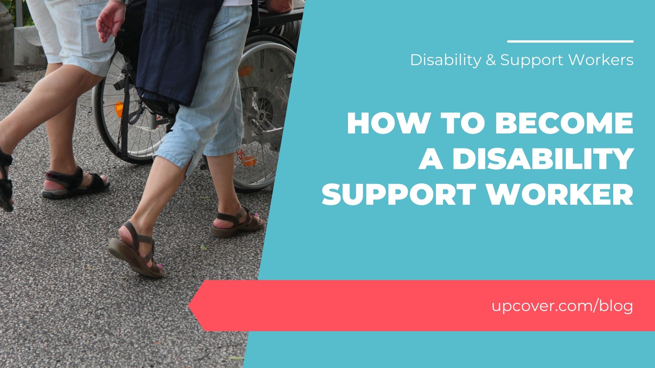 Disability Support Work: A 4-Step Guide to Starting Your Business ...