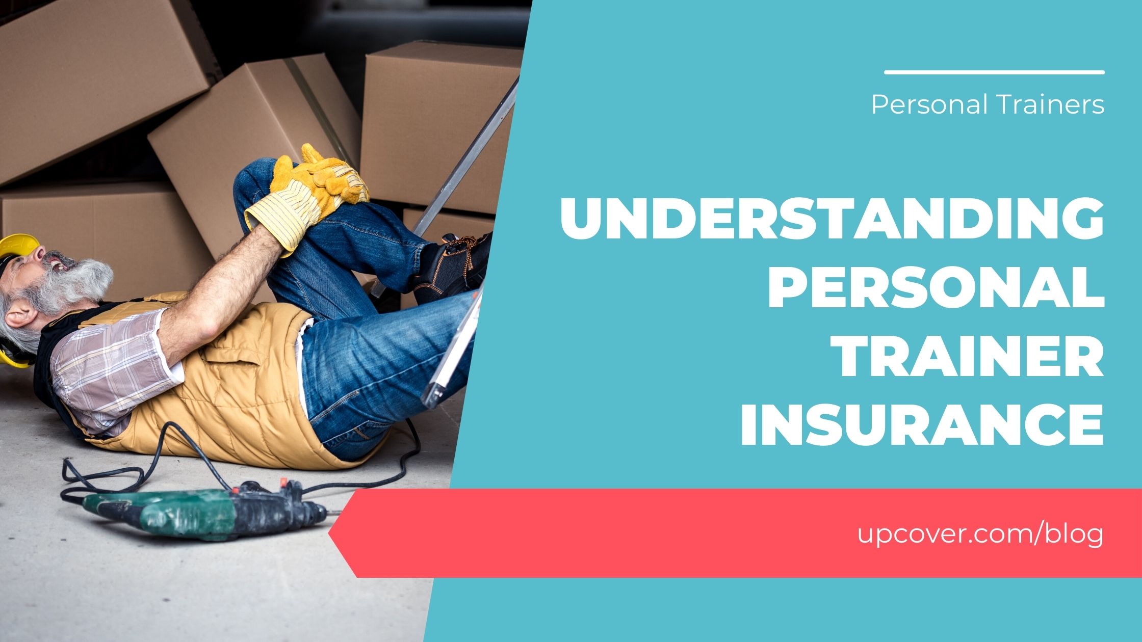 Understanding Personal Trainer Insurance | upcover Blog