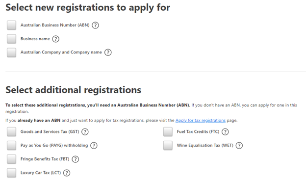 10 Steps To Start A Business In Australia | upcover Blog