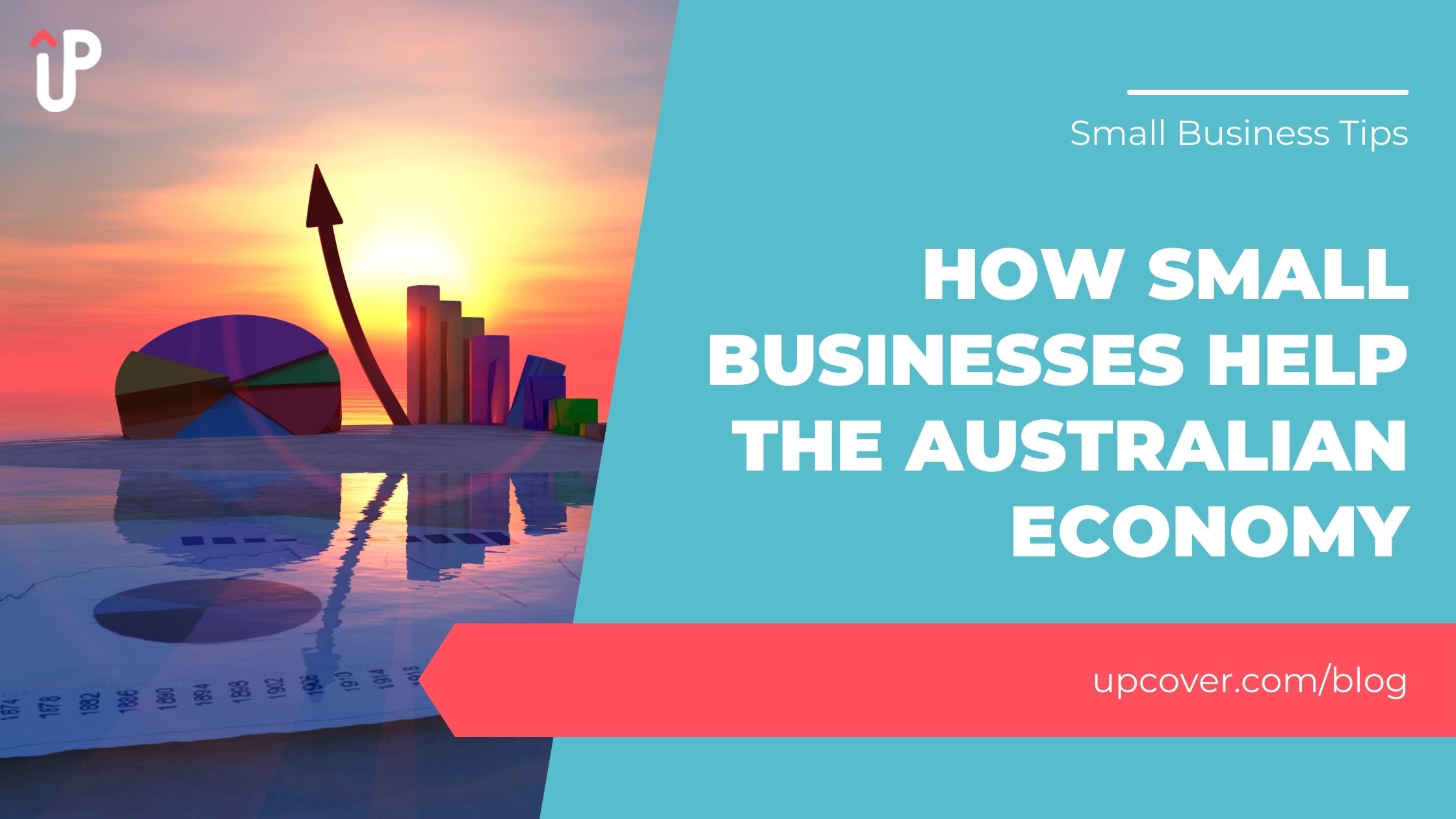 How Small Businesses Help The Australian Economy | upcover Blog