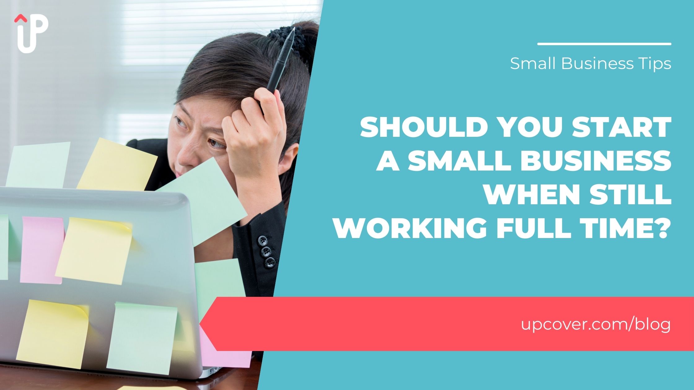 Should You Start A Small Business When Still Working Full Time ...