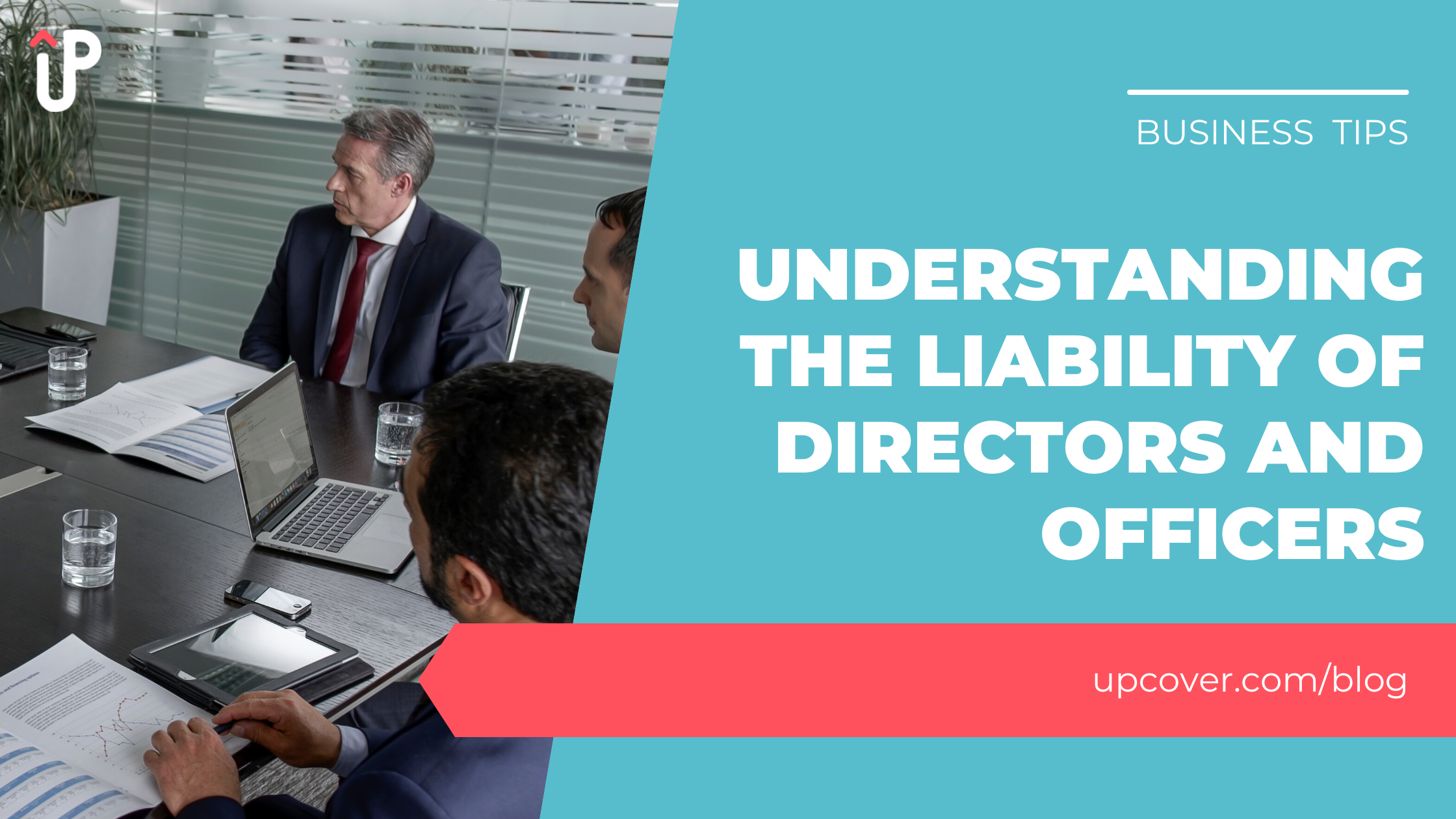 The Importance of Understanding the Liability of Directors and Officers ...