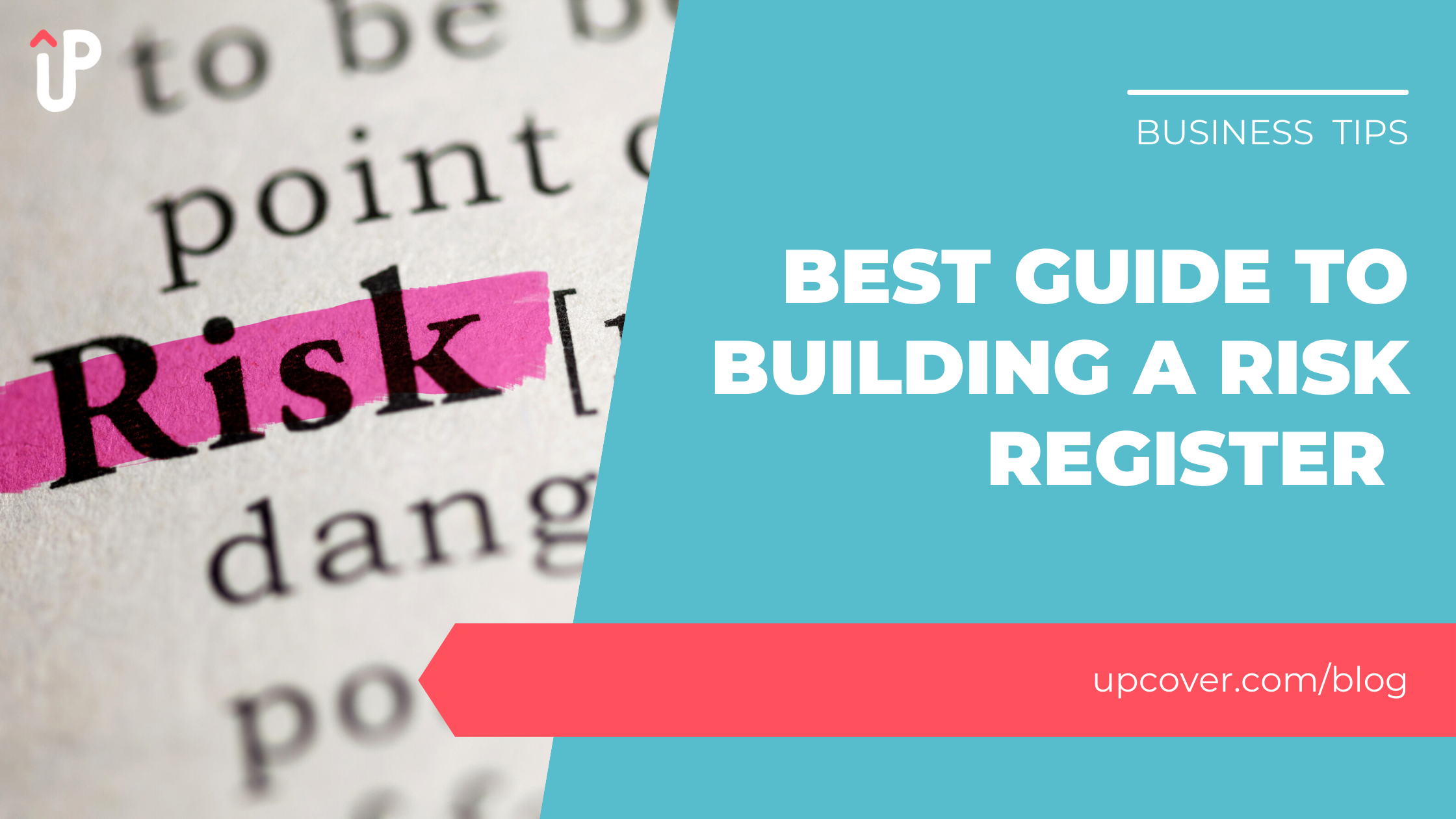 Best Guide to Building a Risk Register (Plus Examples & Template ...