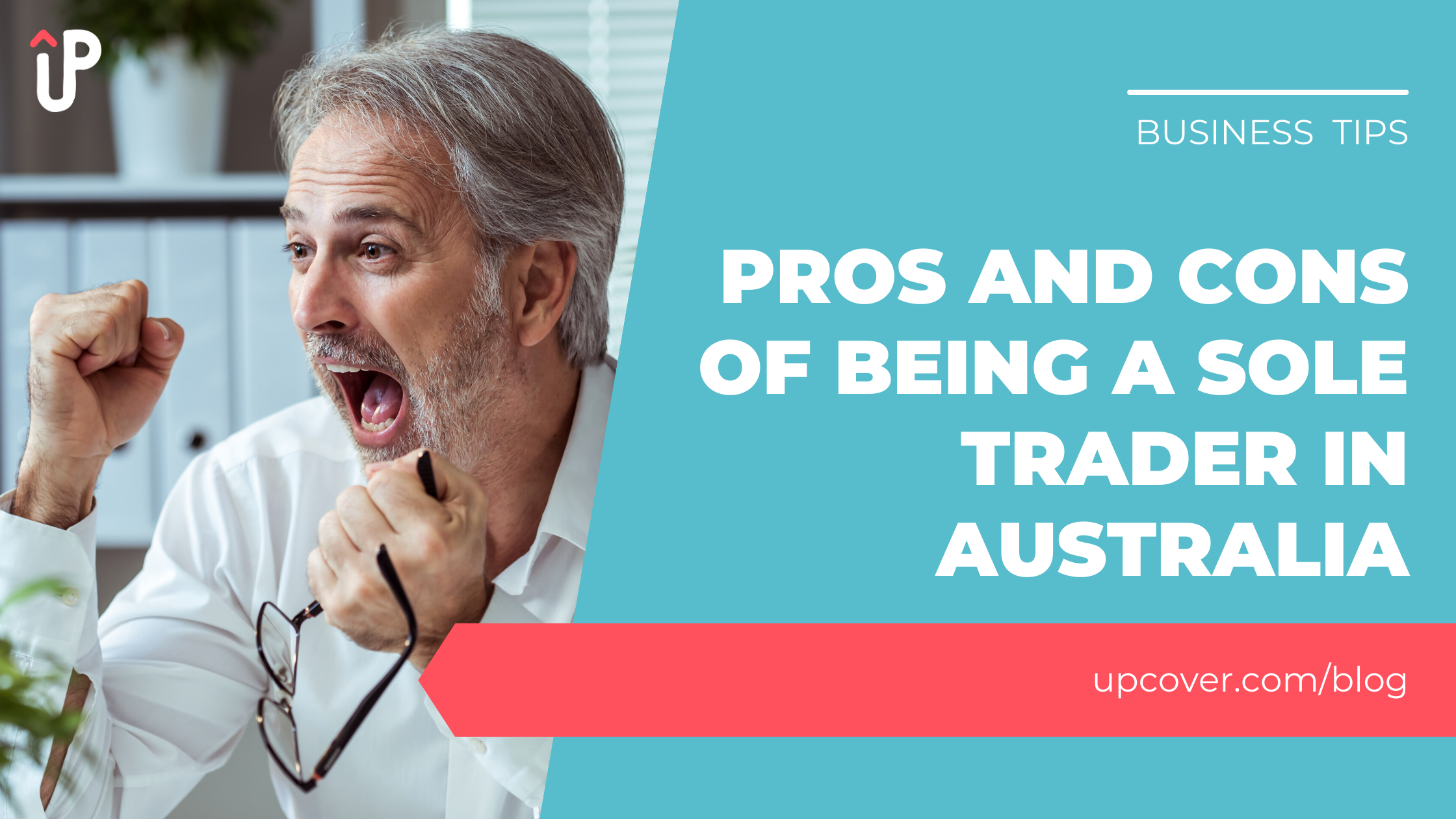 Advantages and Disadvantages of Being a Sole Trader in Australia ...