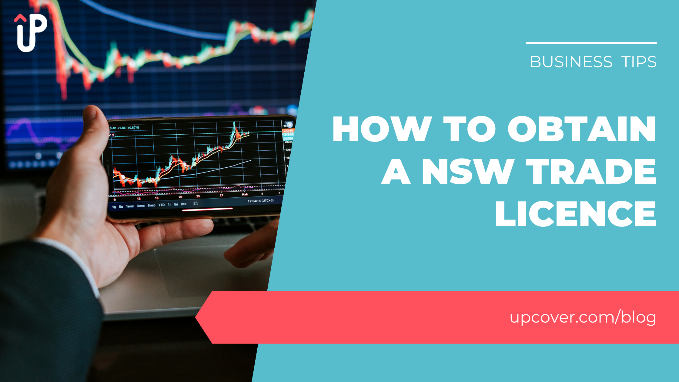 How to get a NSW trade licence | upcover | upcover Blog