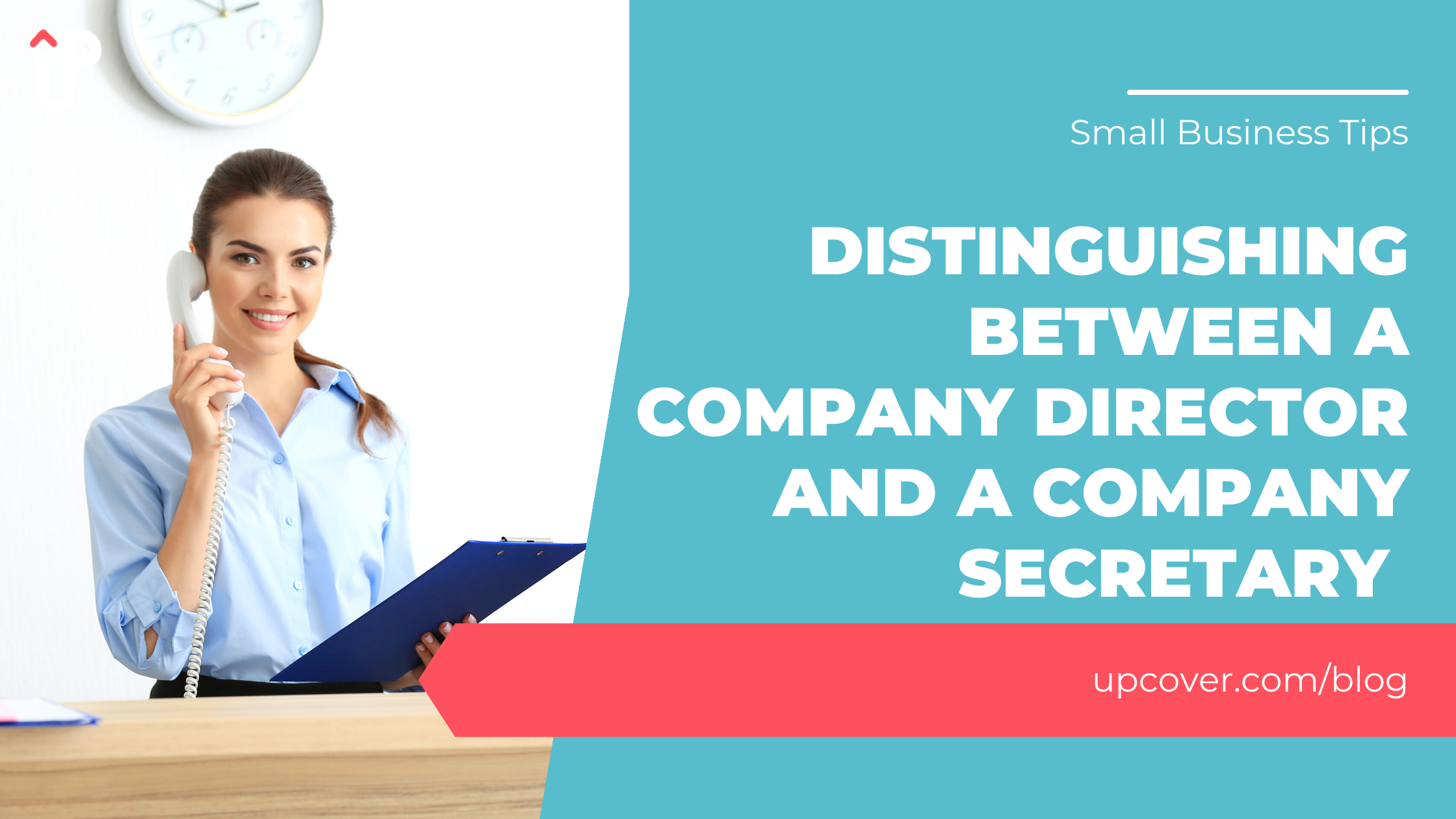 Comprehensive Guide: Distinguishing Between a Company Director and a ...