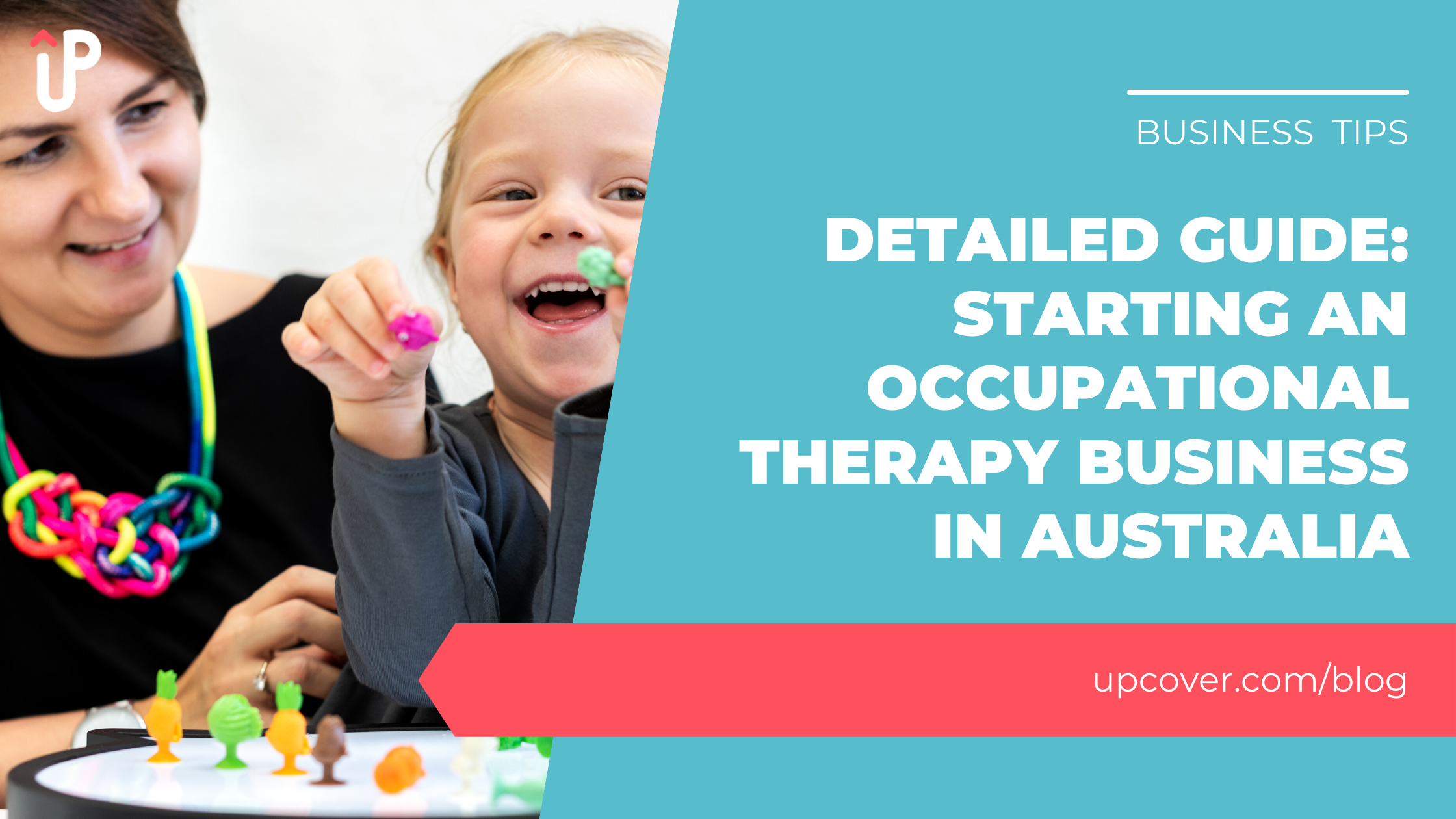 Detailed Guide: Starting an Occupational Therapy Business in Australia ...