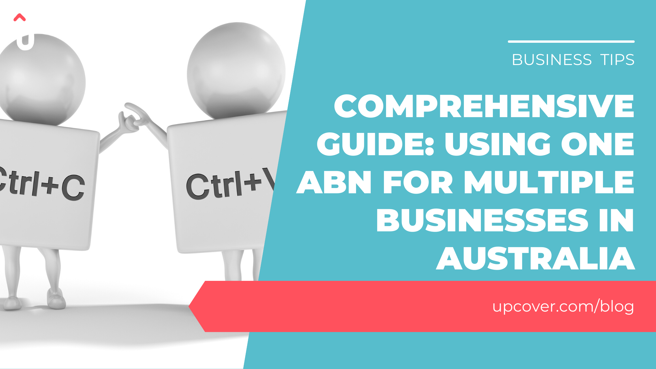 Comprehensive Guide: Using One ABN for Multiple Businesses in Australia ...