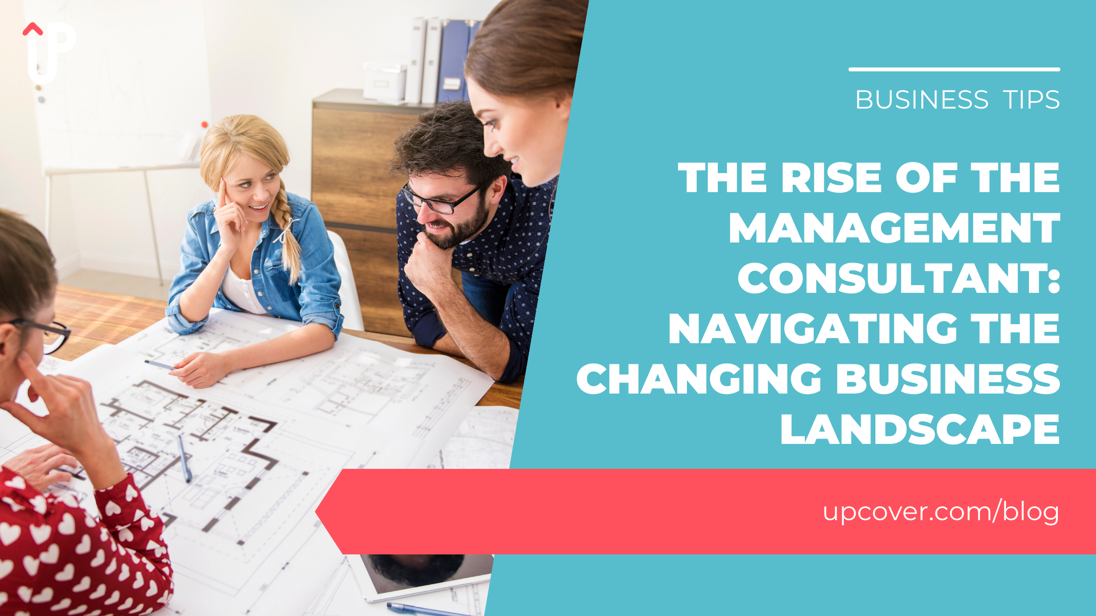 The Rise of the Management Consultant: Navigating the Changing Business ...