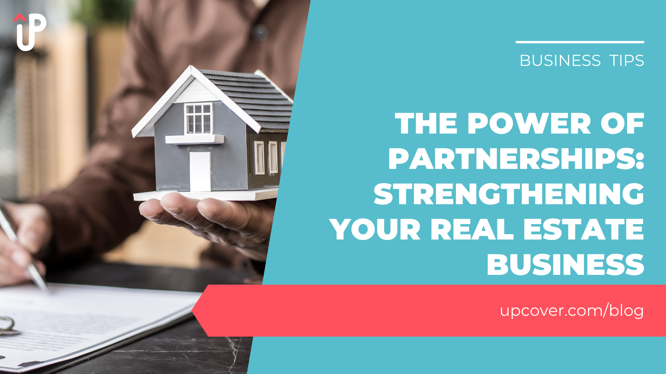 The Power of Partnerships: Strengthening Your Real Estate Business ...