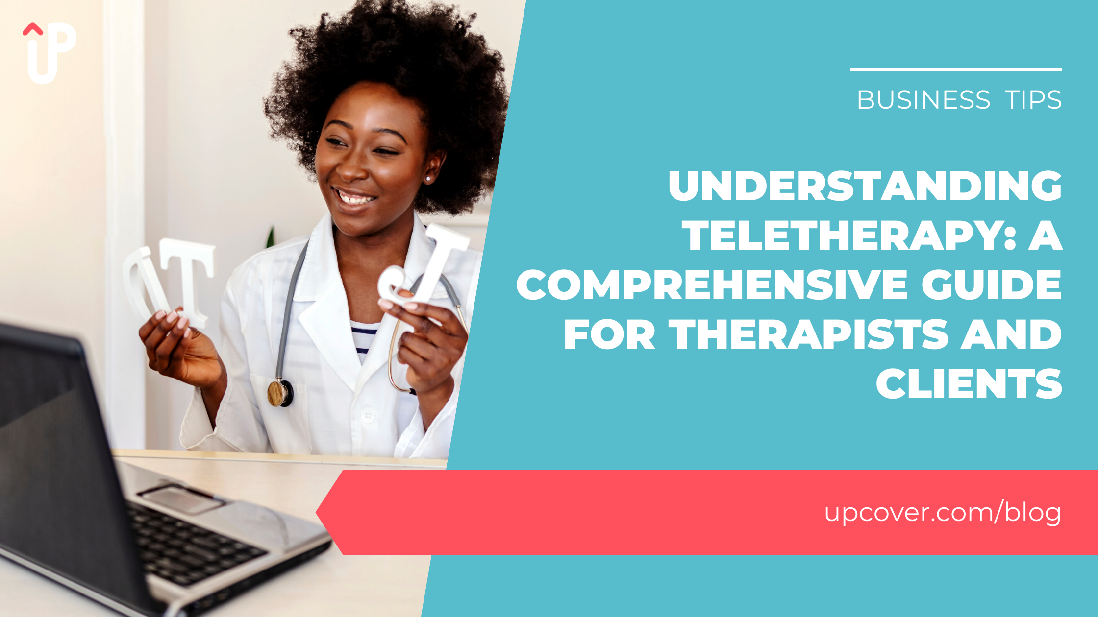 Understanding Teletherapy: A Comprehensive Guide for Therapists and ...