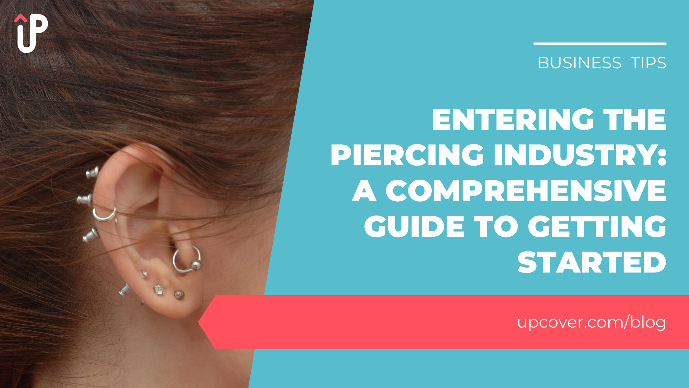 Entering the Piercing Industry: A Comprehensive Guide to Getting ...