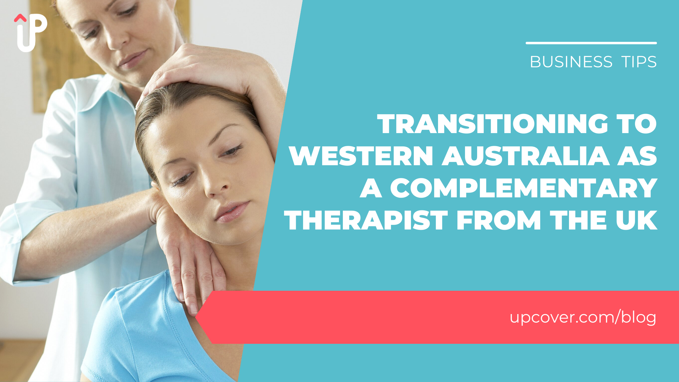 Transitioning to Western Australia as a Complementary Therapist from ...