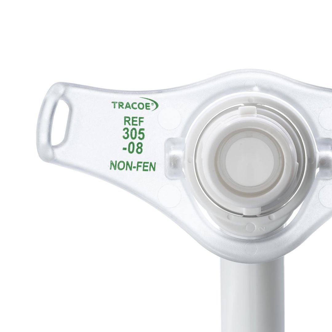 TRACOE twist | Liberty Medical Specialties