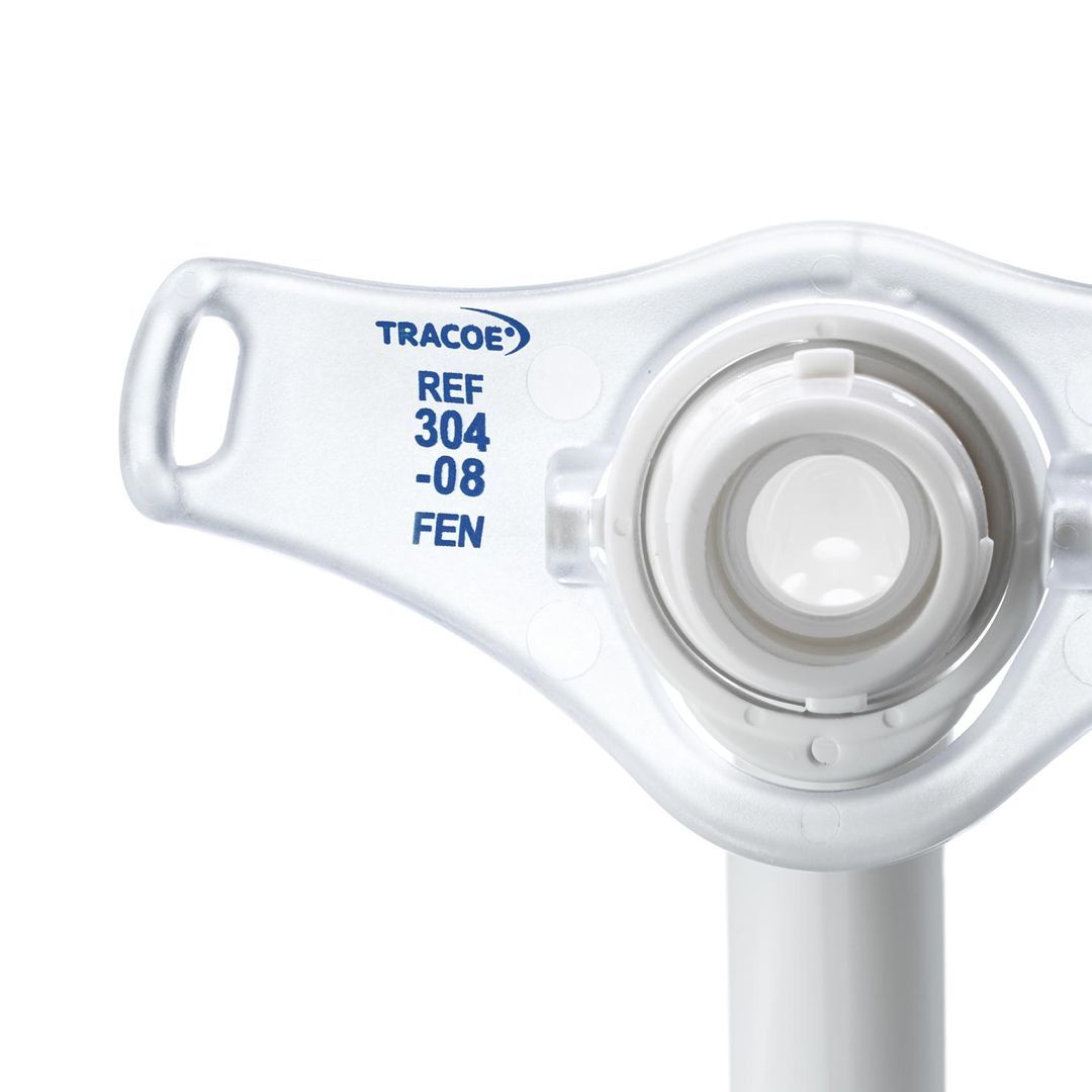 TRACOE twist | Liberty Medical Specialties