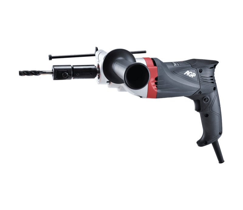 150mm Straight Grinder SG6