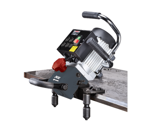 150mm Straight Grinder SG6