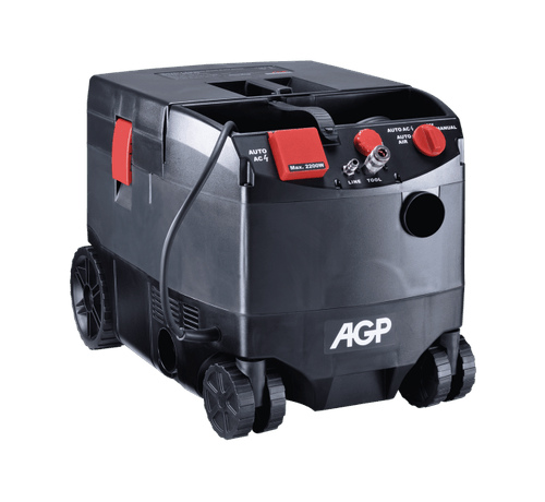 Magnetic Tapping & Drilling Machine Patented TP2000