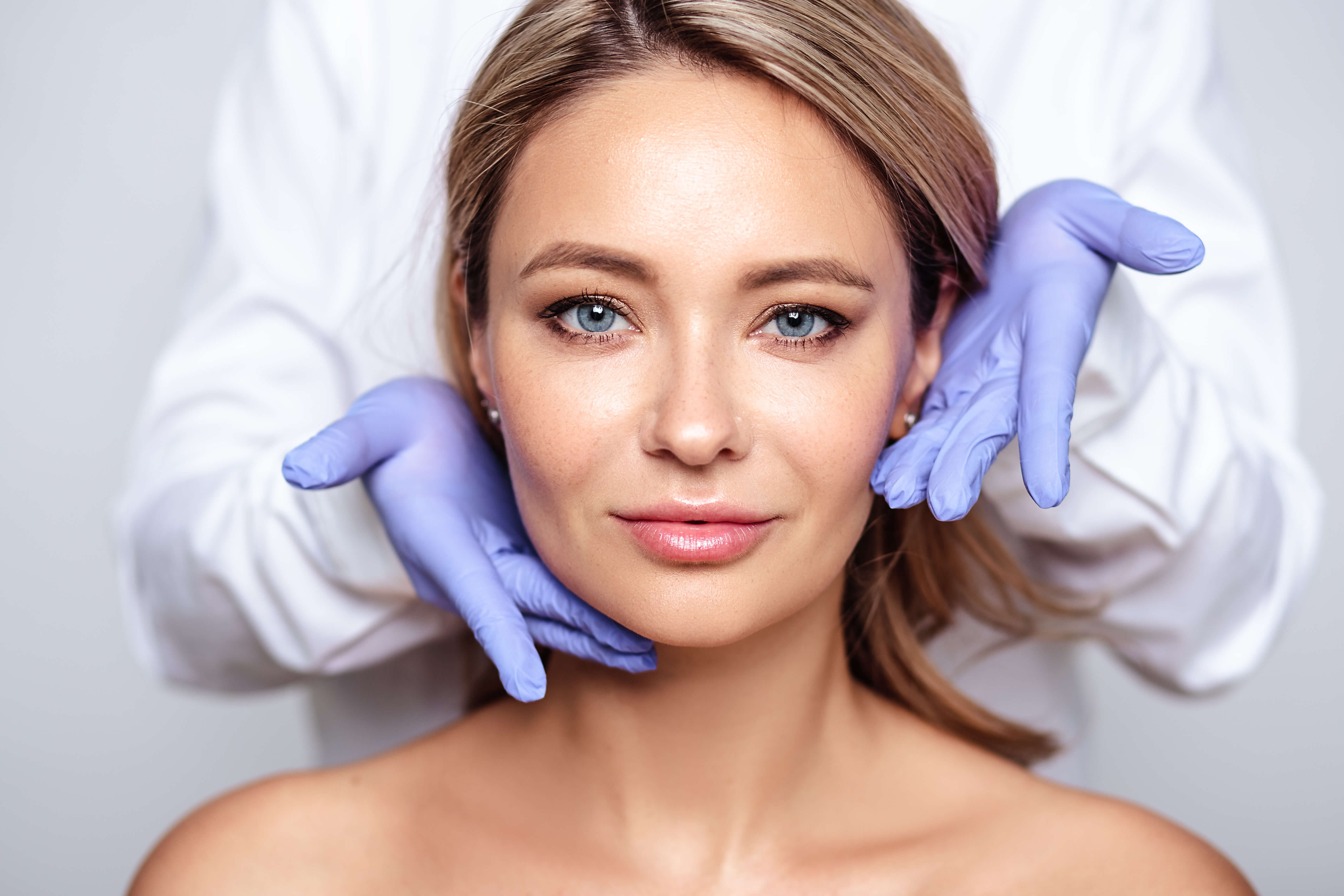 What Are The Different Types Of Facial Treatments The Vanity Bar