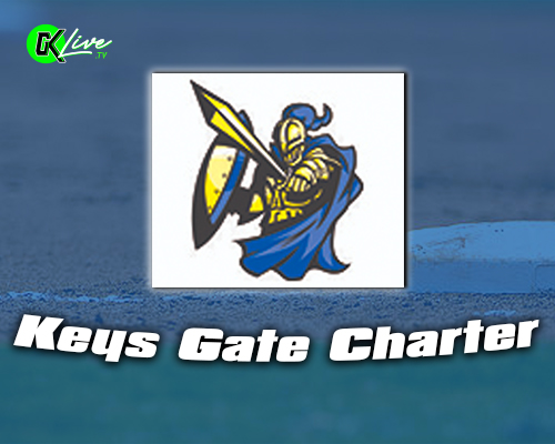 KEYS GATE CHARTER HIGH 2022 SPRING BASEBALL : Offical Streaming Page