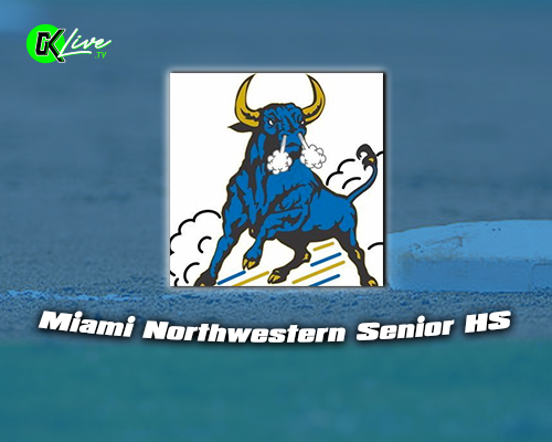 MIAMI NORTWESTERN HIGH 2022 SPRING BASEBALL : Offical Streaming Page