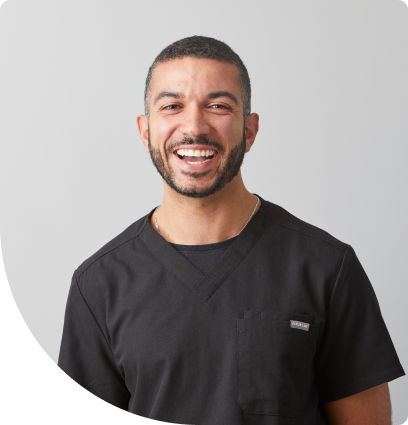 Dentist Gregory Hills: Open the door to better