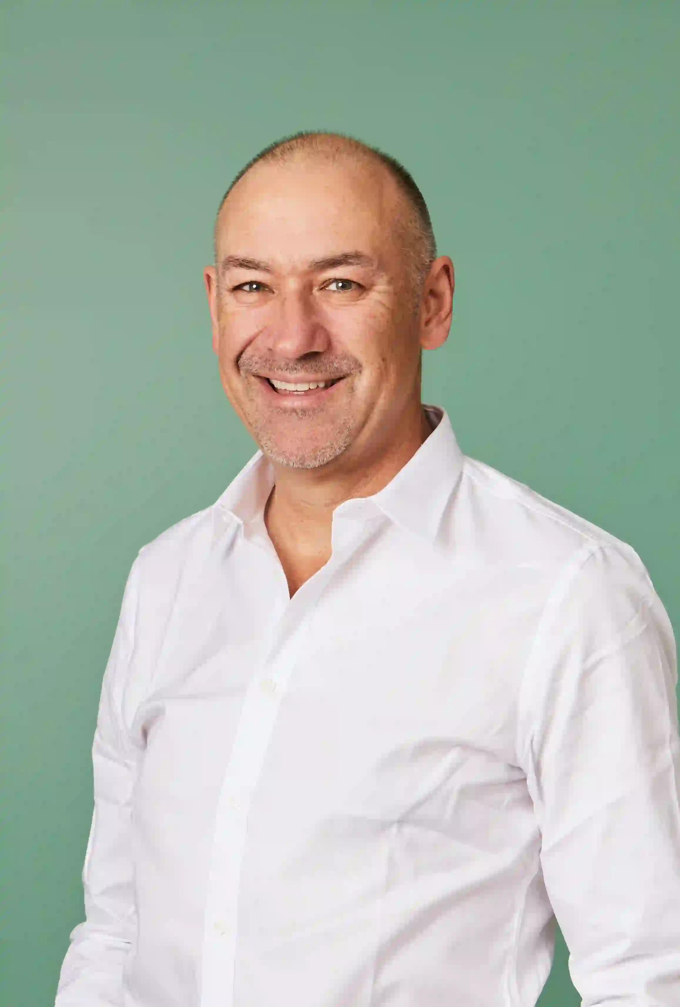 Your Easy Guide to All-on-4 Dental Implants — Green Door Dental