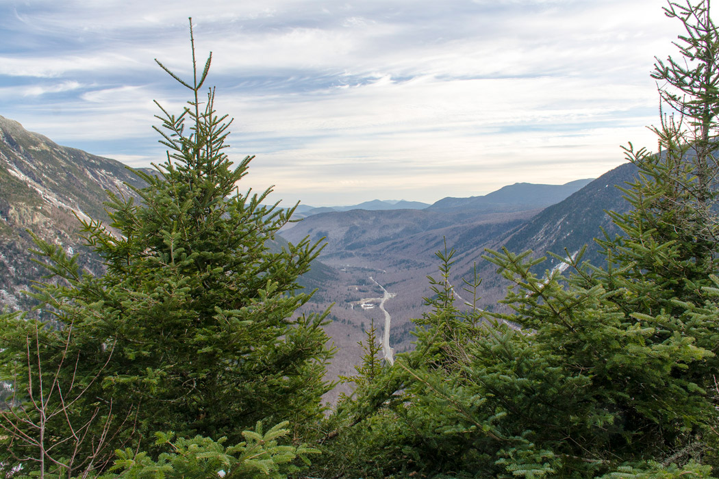 Easy Hikes in Mt. Washington Valley | Activities
