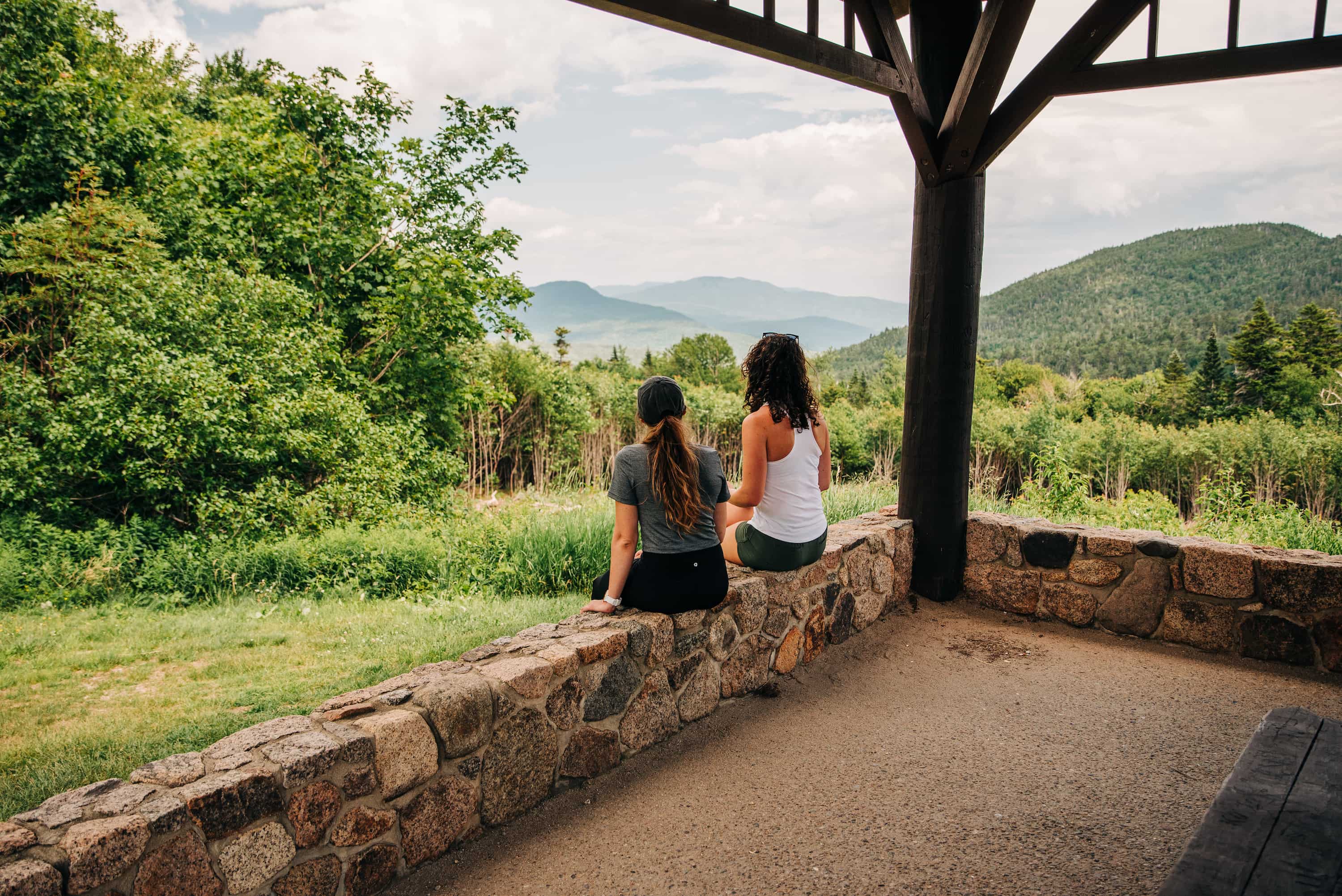 Drive the "Kanc" | Fall